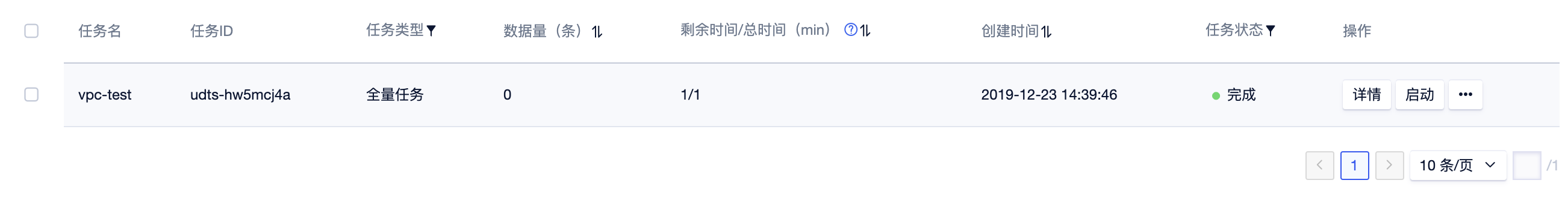 自建IDC如何传输数据到UCloud 数据传输服务 UDTS_文档中心_UCloud中立云计算服务商